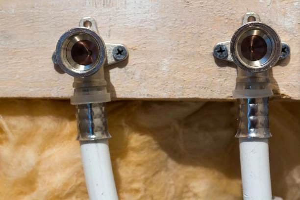 How to Repair a Leak in a PEX Pipe - waterpipefitting